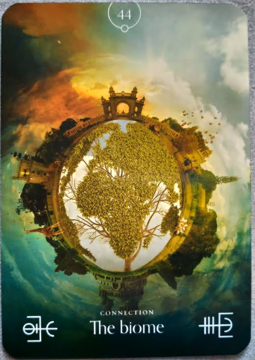 The Elemental Oracle