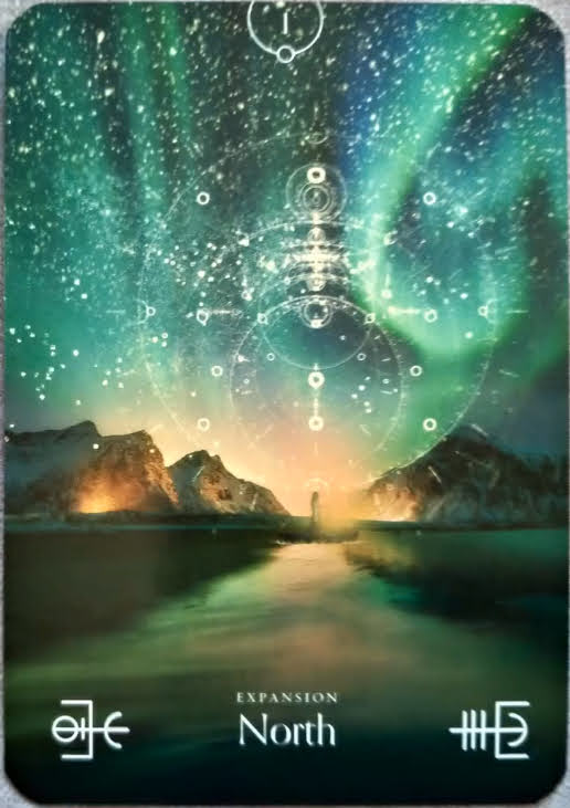 The Elemental Oracle